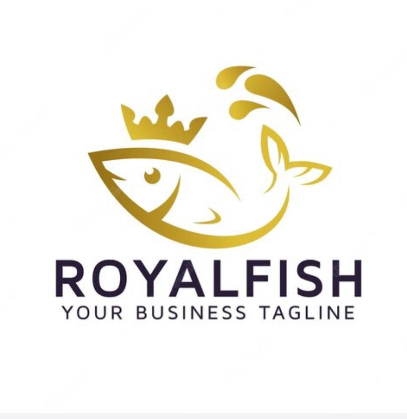 Royal Fish купить товары из официального сайта каталога на OZON ...