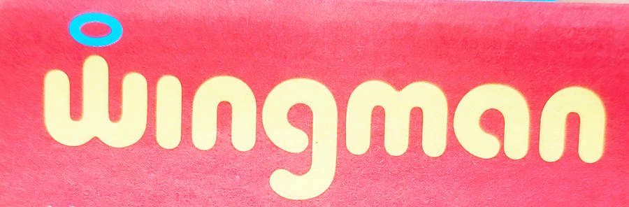 WINGMAN — купить товары WINGMAN на OZON