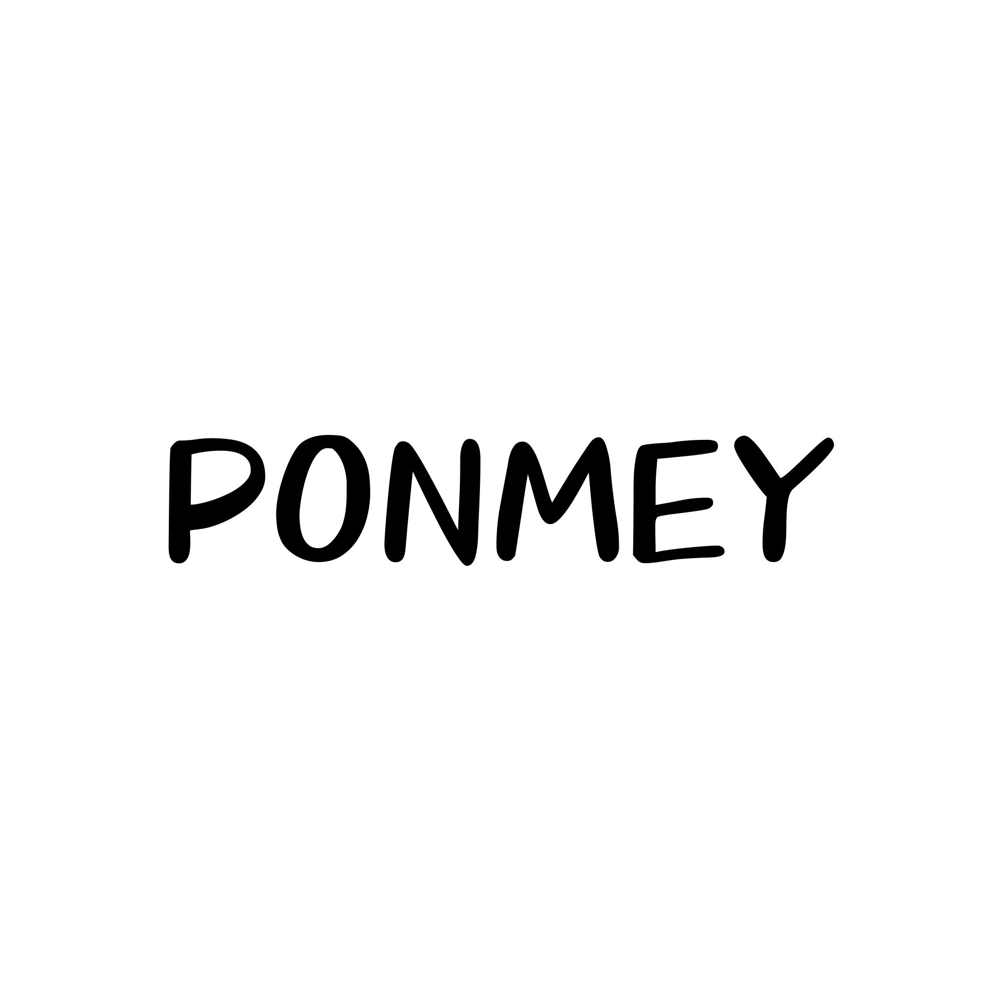 PONMEY — купить товары PONMEY на OZON