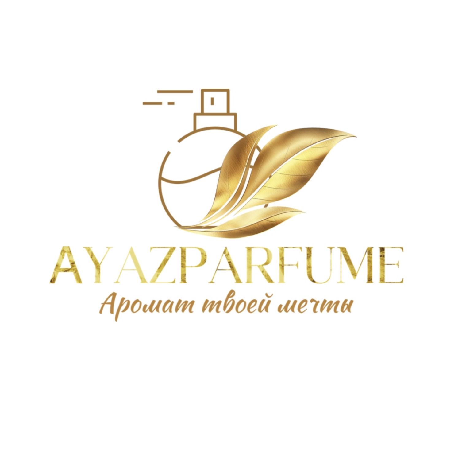 AYAZ PARFUM — купить товары AYAZ PARFUM на OZON