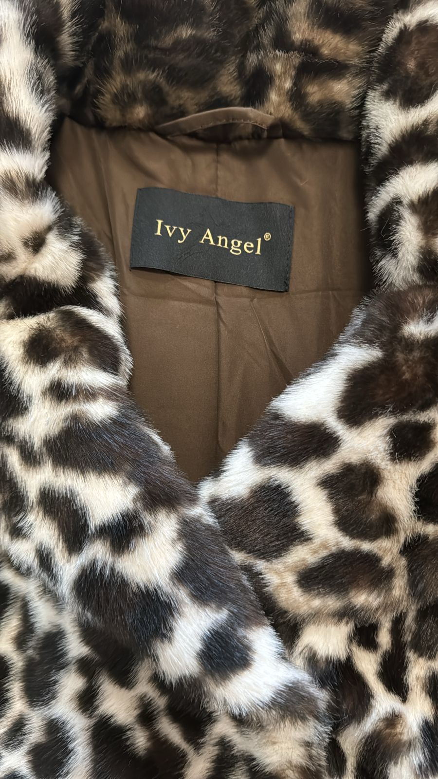 IVY ANGEL купить товары из официального сайта каталога на OZON ...