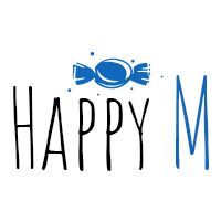 HAPPY M купить товары из официального сайта каталога на OZON, интернет ...