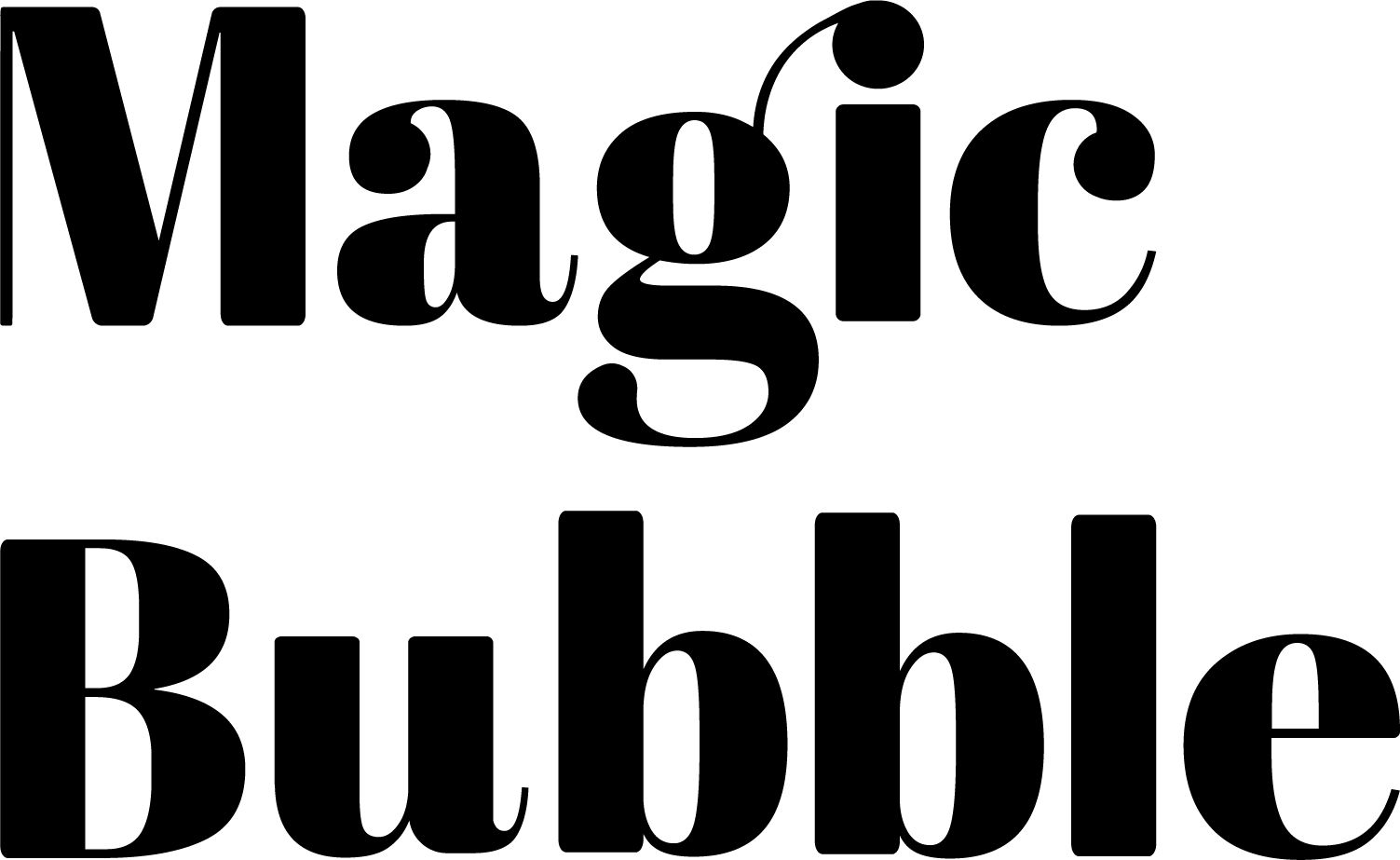 Magic Bubble купить товары из официального сайта каталога на OZON ...