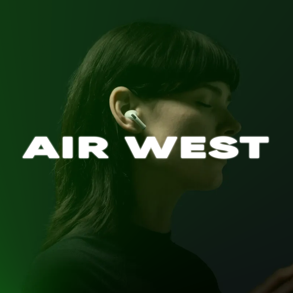 AIRWEST — купить товары AIRWEST на OZON