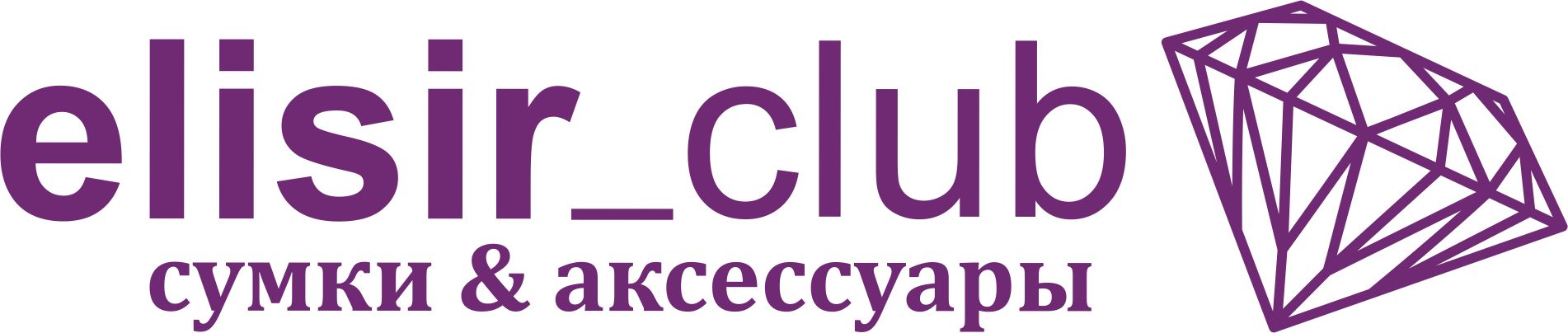 Elisir_club купить товары из официального сайта каталога на OZON ...