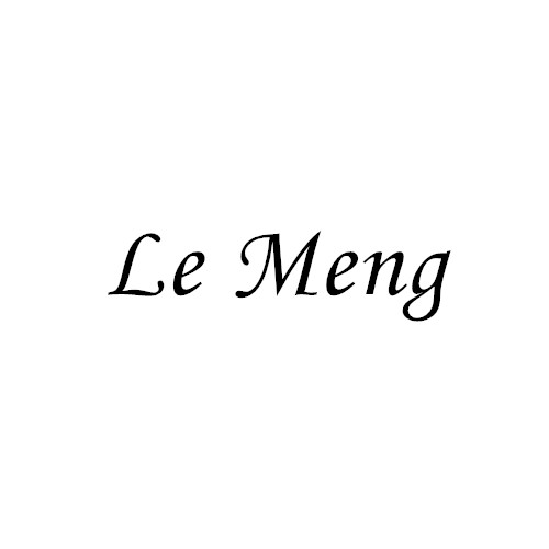Le Meng — купить товары Le Meng в интернет-магазине OZON