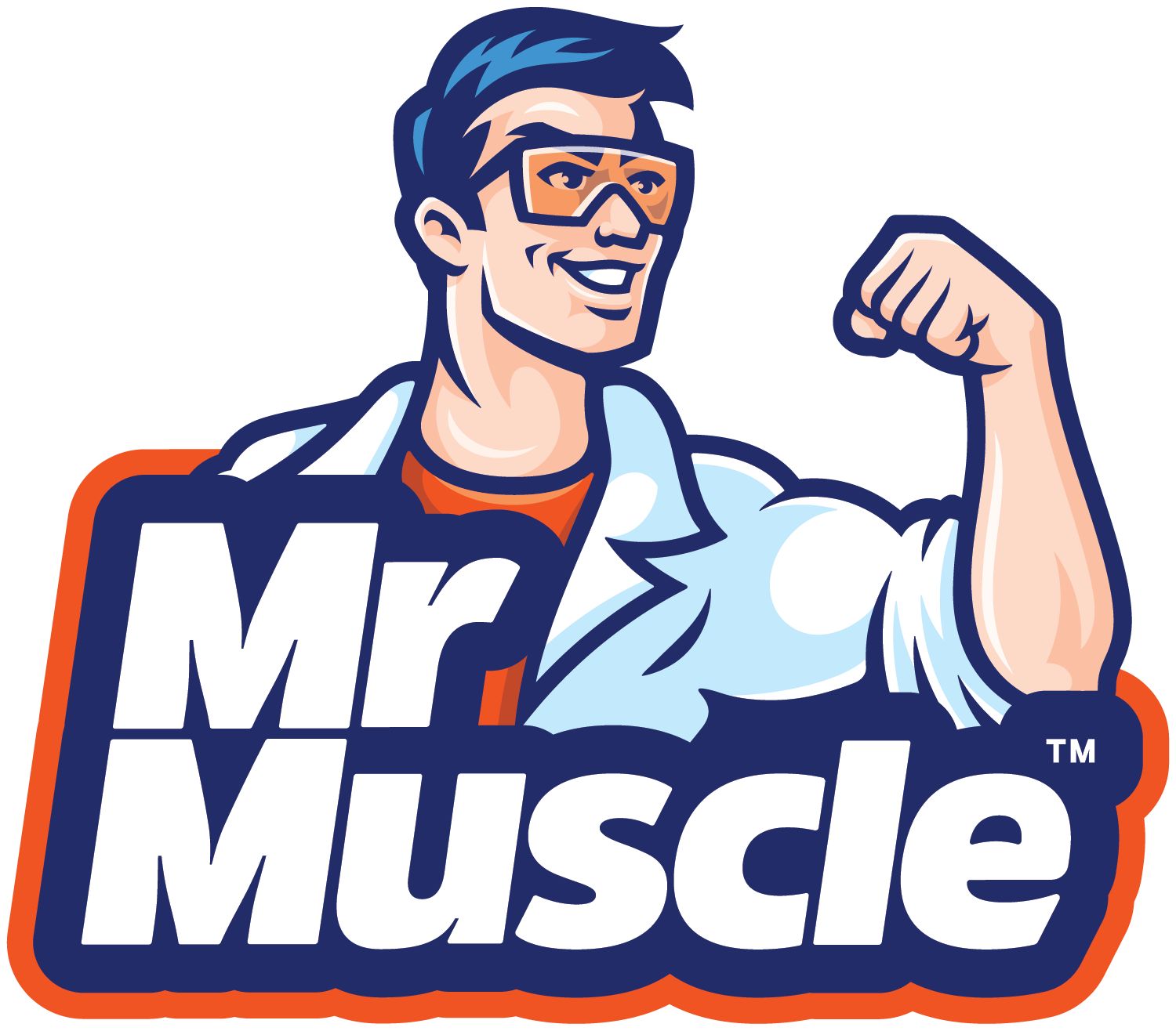 Mr. Muscle купить товары из официального сайта каталога на OZON ...