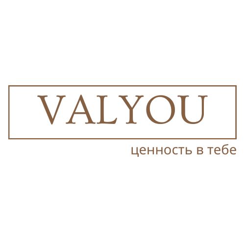 VALYOU — купить товары VALYOU на OZON