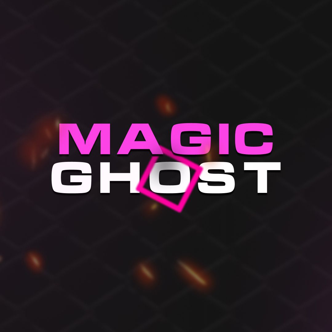 MAGIC GHOST купить товары из официального сайта каталога на OZON ...