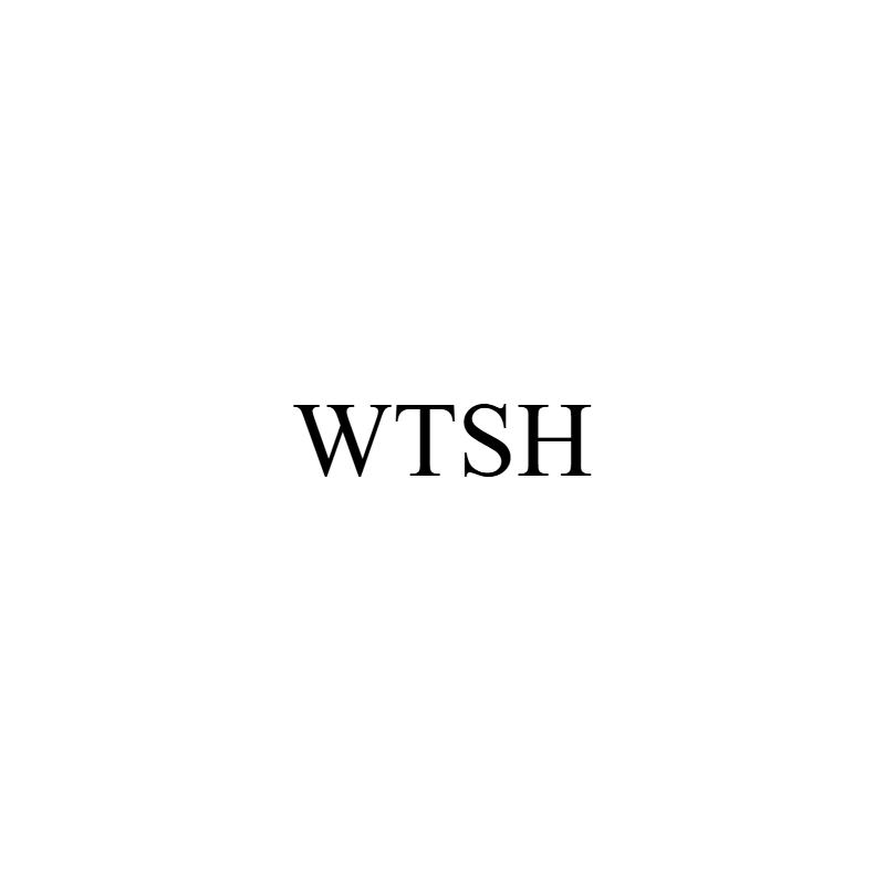 WTSH — купить товары WTSH в интернет-магазине OZON