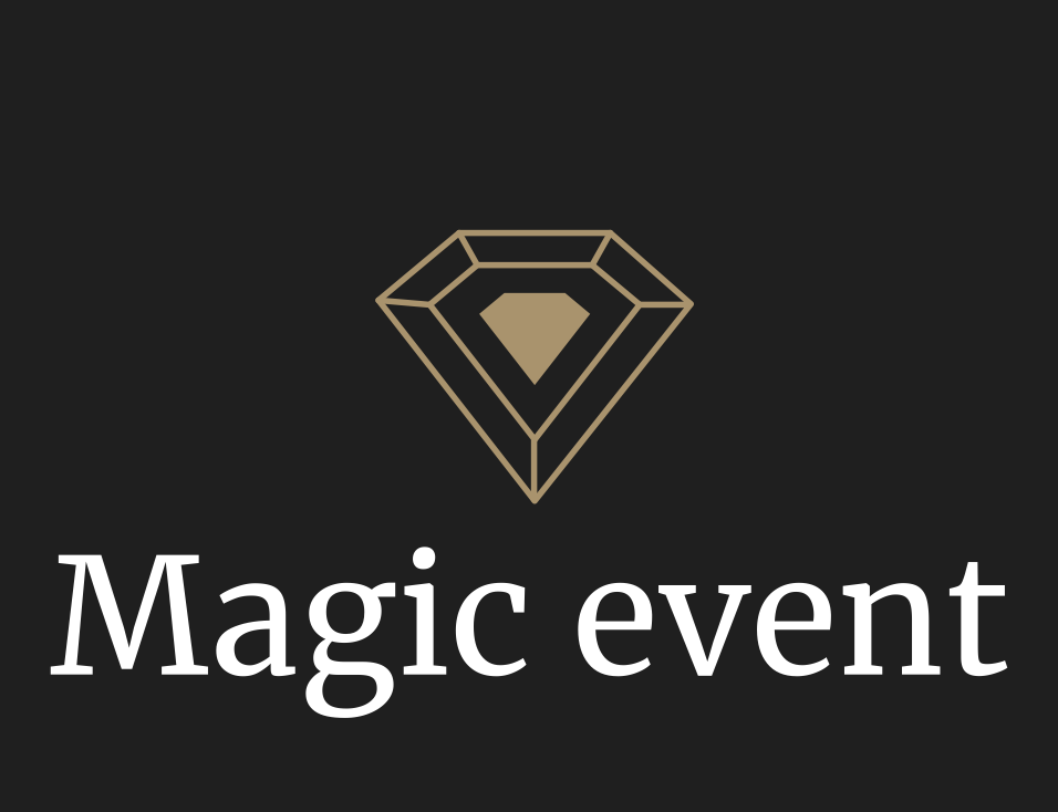 Magic Event — купить товары Magic Event в интернет-магазине OZON