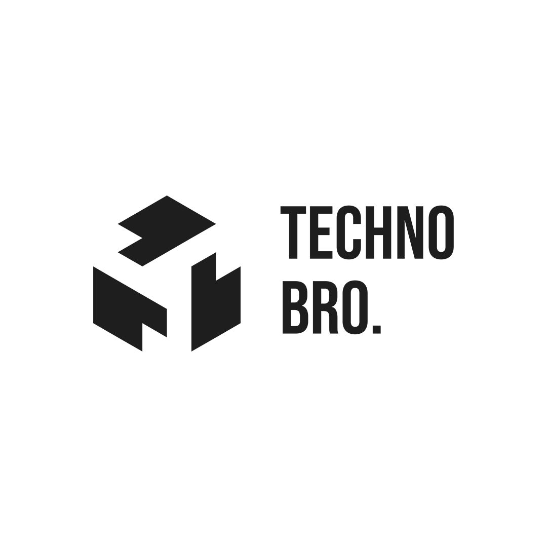 TechnoBro. - купить товары из каталога TechnoBro. на OZON
