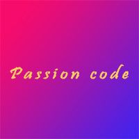 passion code — купить товары passion code на OZON