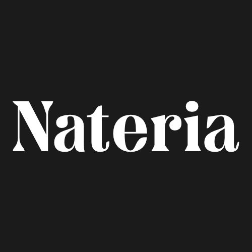 Nateria — купить товары Nateria на OZON