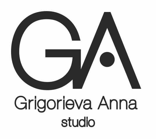 Grigorieva Anna studio — купить товары Grigorieva Anna studio на OZON
