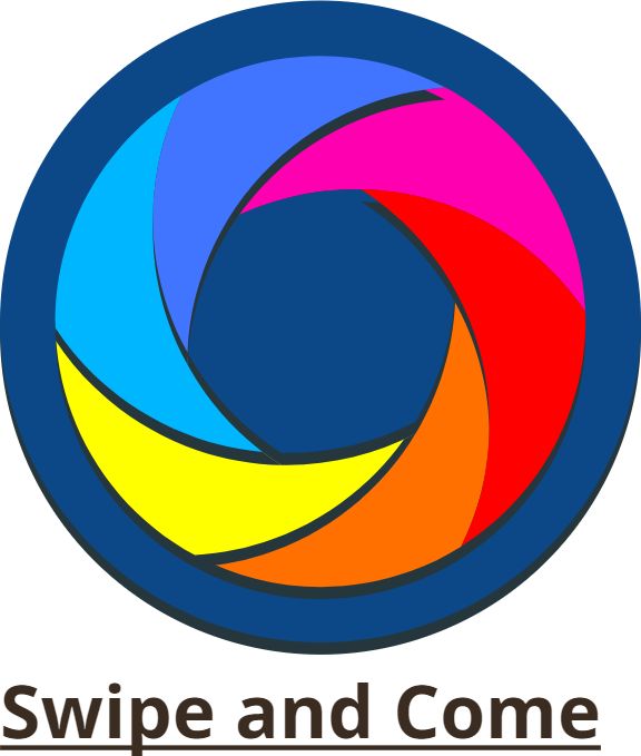 Swipe and Come - купить товары из каталога Swipe and Come на OZON