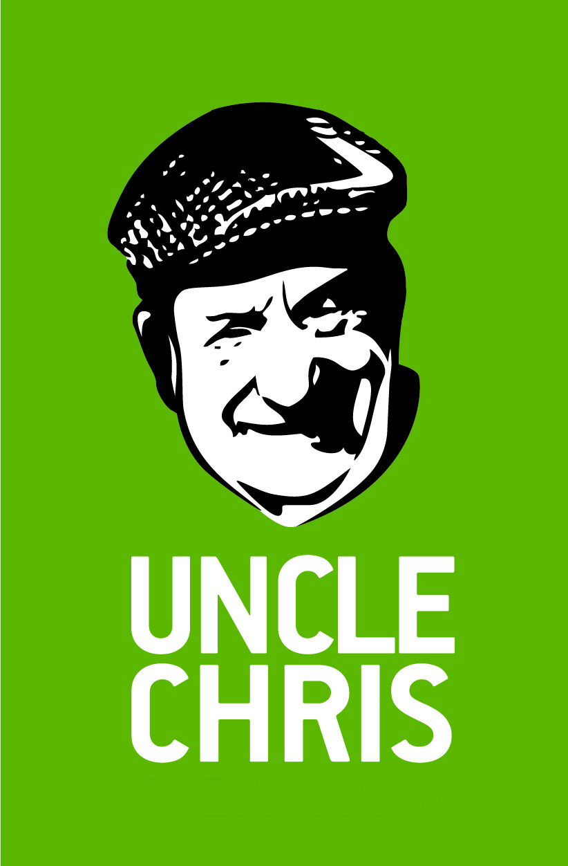 Uncle Chris — купить товары Uncle Chris на OZON