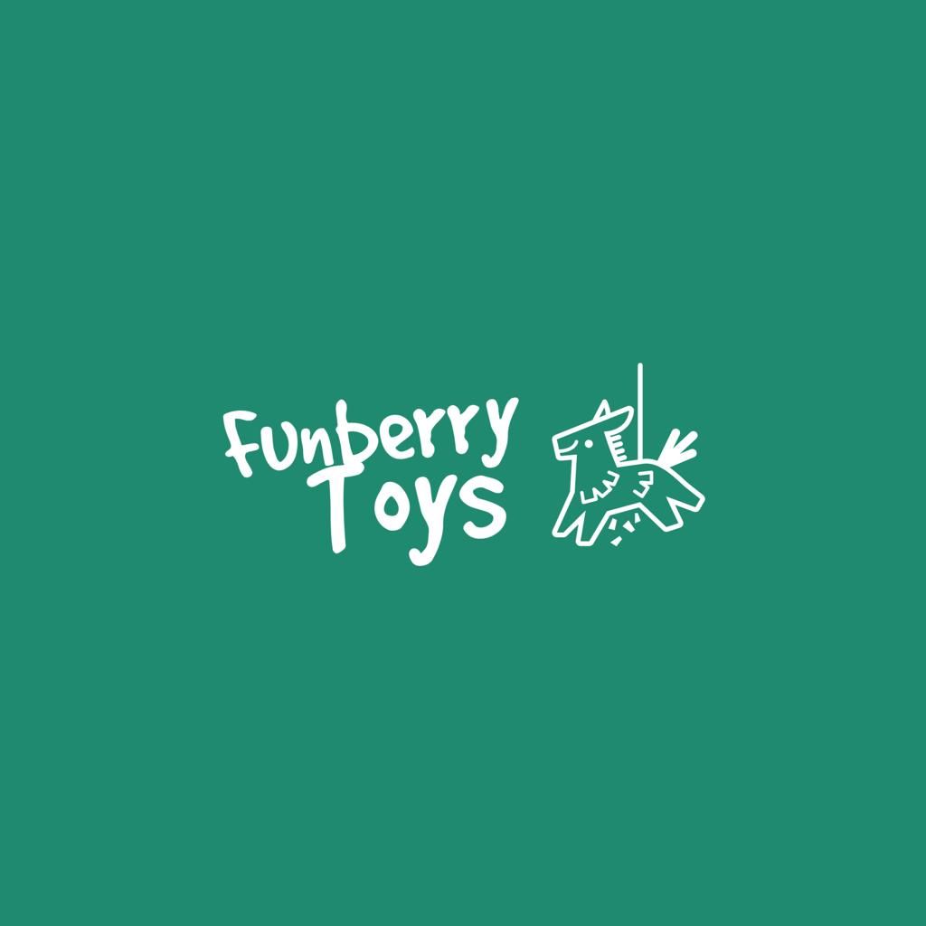 Funberry Toys купить товары из официального сайта каталога на OZON ...