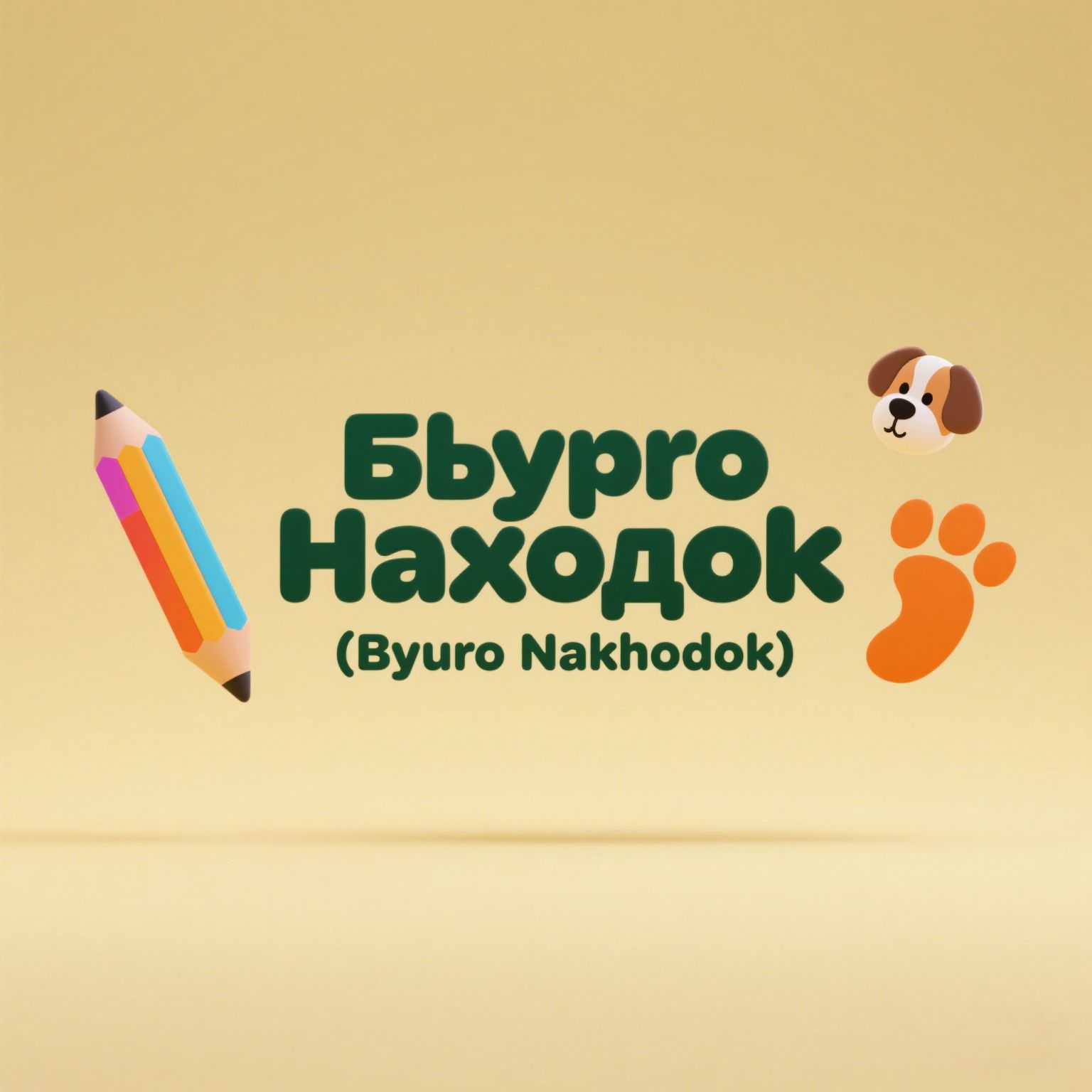 Byuro Nakhodok — купить товары Byuro Nakhodok на OZON