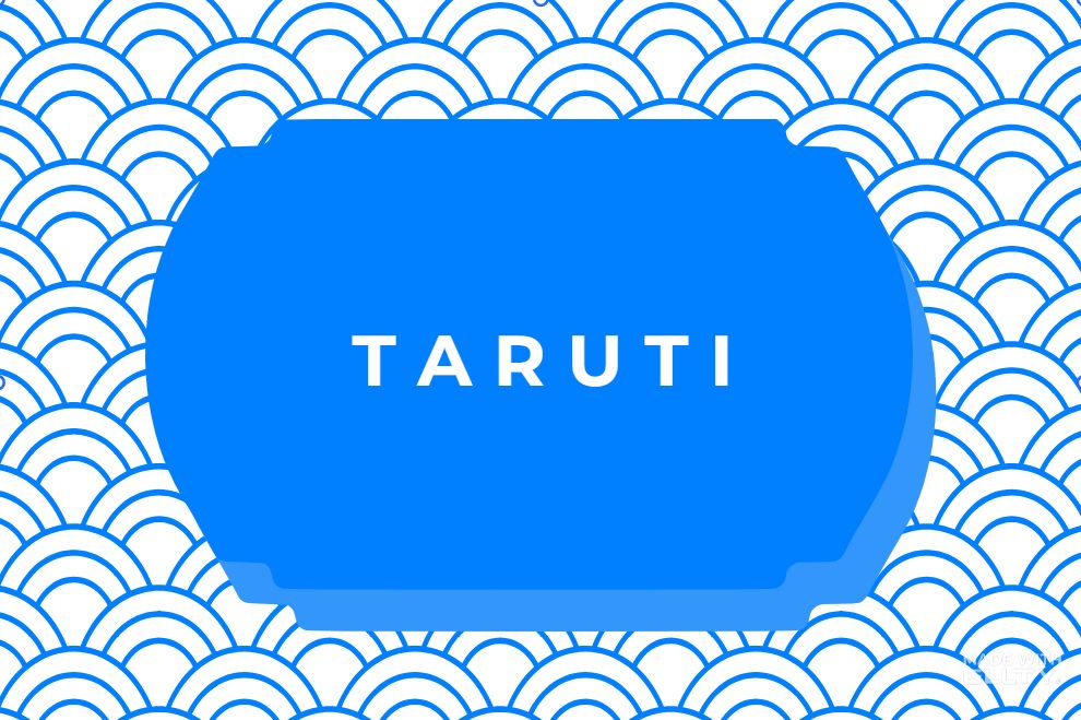 TARUTI — купить товары TARUTI на OZON