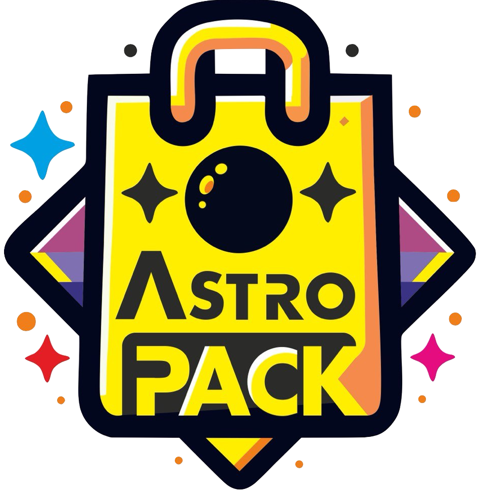 AstroPack — купить товары AstroPack в интернет-магазине OZON