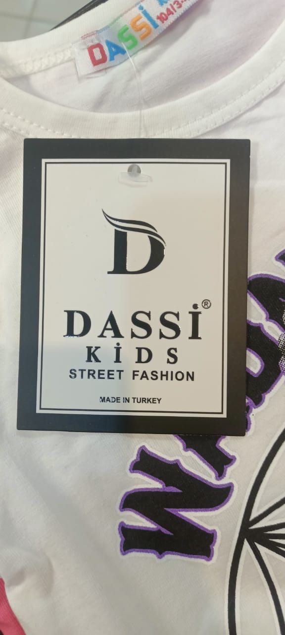 Dassi kids купить товары из официального сайта каталога на OZON ...