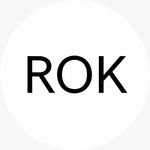 Rok Studios — купить товары Rok Studios в интернет-магазине OZON