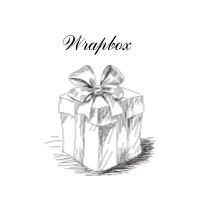 WrapBox - купить товары из каталога WrapBox на OZON