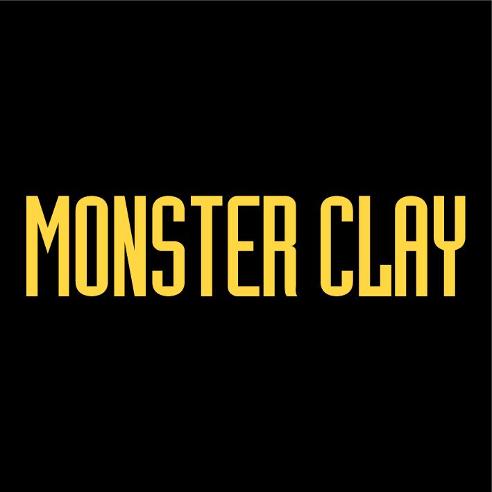 Monster Clay - купить товары из каталога Monster Clay на OZON