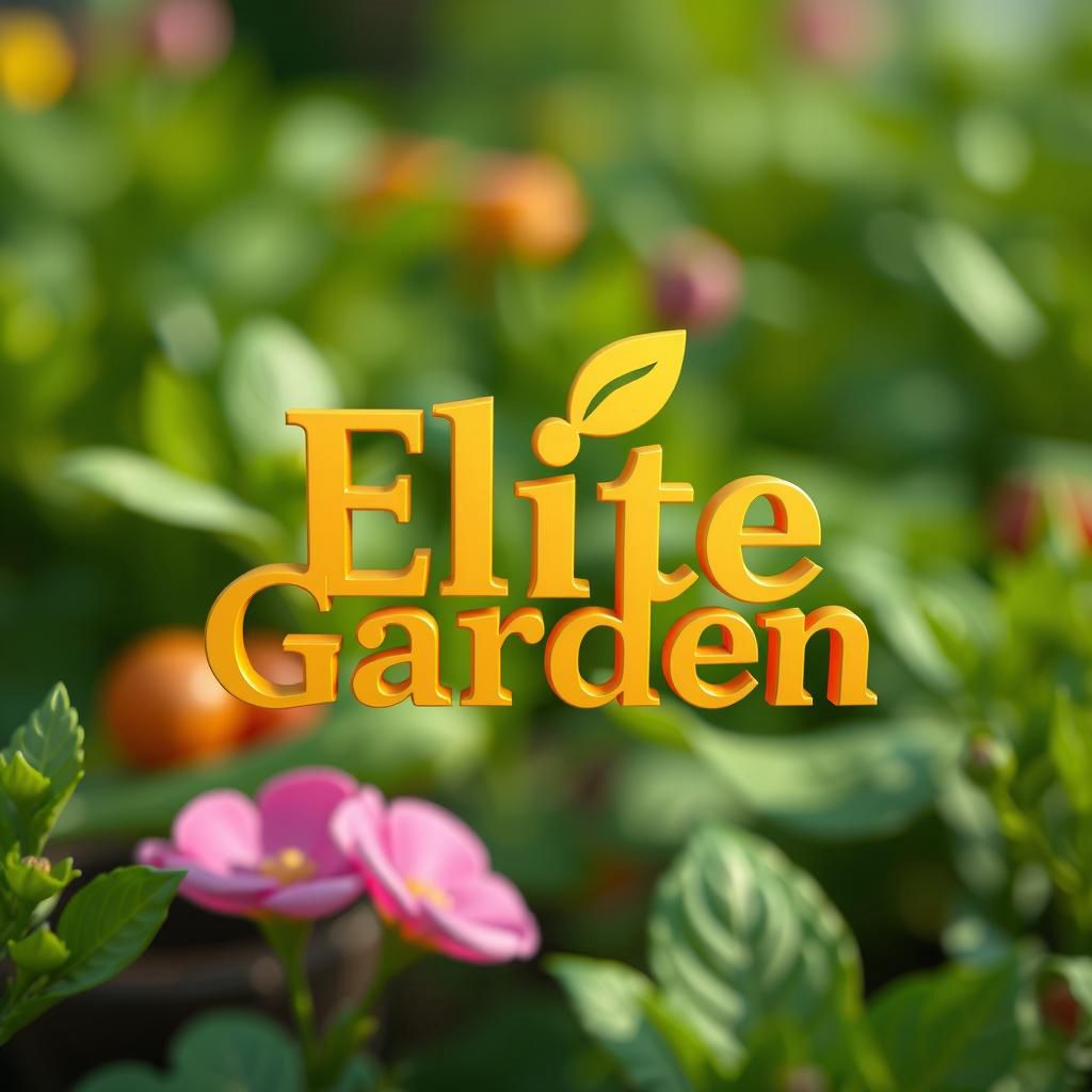 Elite Garden — купить товары Elite Garden на OZON