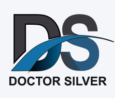 DOCTOR SILVER — купить товары DOCTOR SILVER на OZON