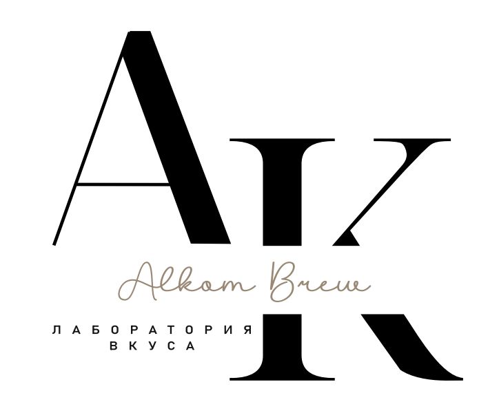 Alkom Brew - купить товары из каталога Alkom Brew на OZON