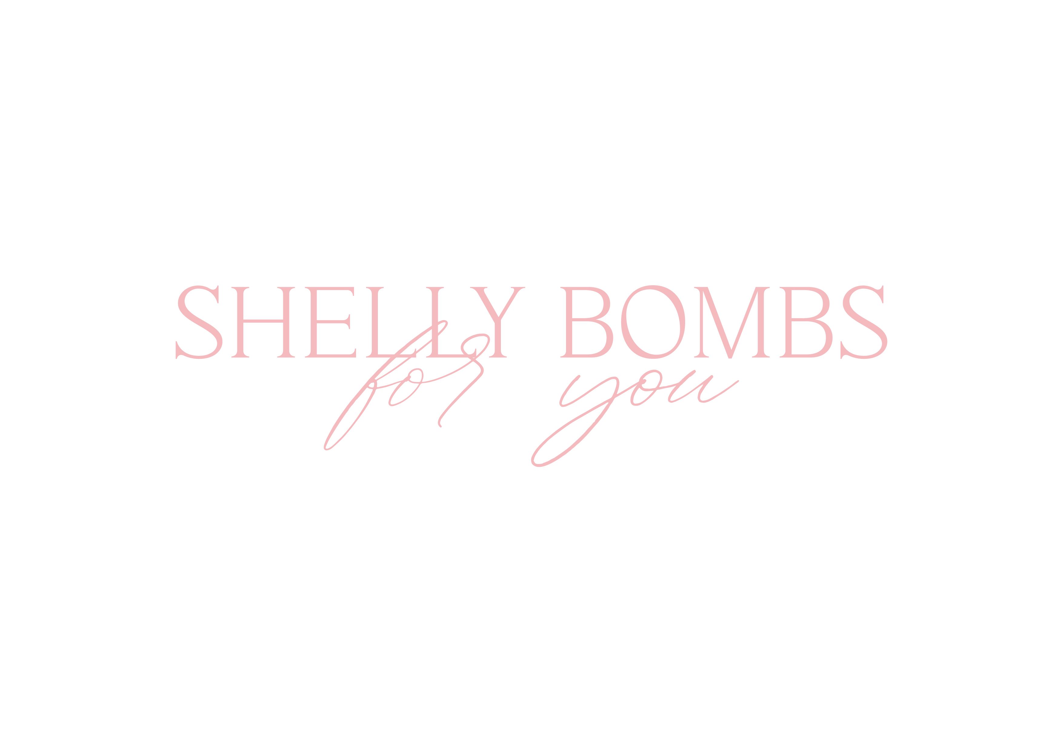 Shelly Bombs купить товары из официального сайта каталога на OZON ...