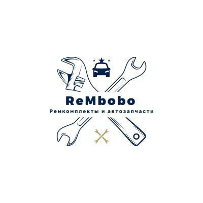 ReMbobo - купить товары из каталога ReMbobo на OZON