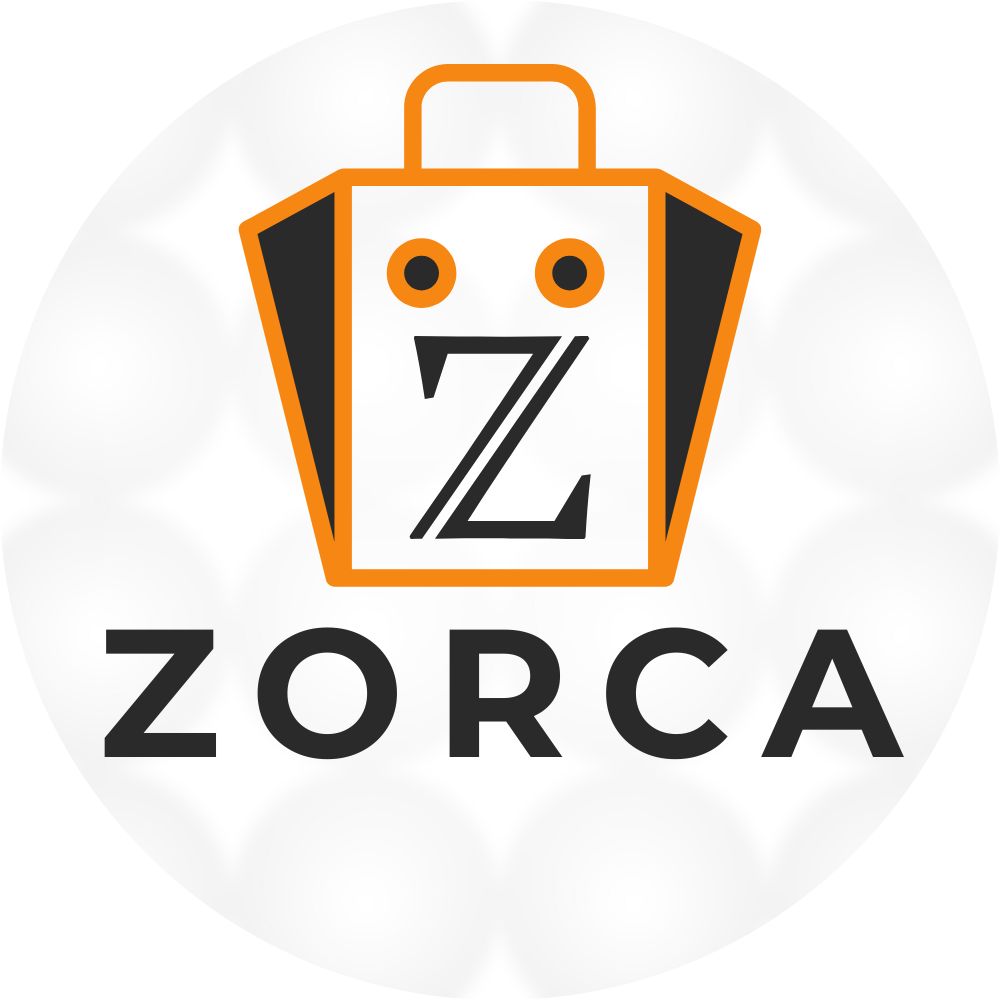 ZORCA — купить товары ZORCA в интернет-магазине OZON