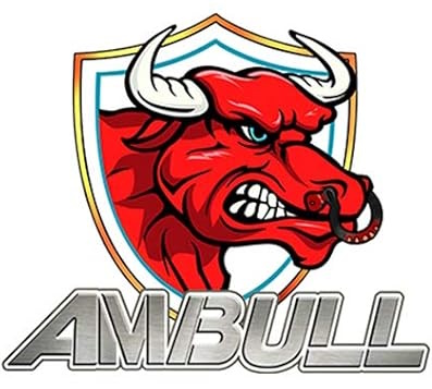 Ambull — купить товары Ambull в интернет-магазине OZON
