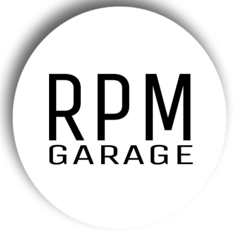 RPM GARAGE — купить товары RPM GARAGE на OZON