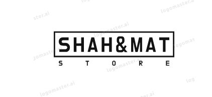 Shah&Mat Store - купить товары из каталога Shah&Mat Store на OZON