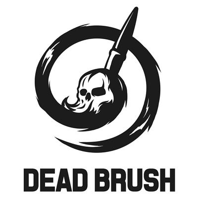 Dead Brush - купить товары из каталога Dead Brush на OZON
