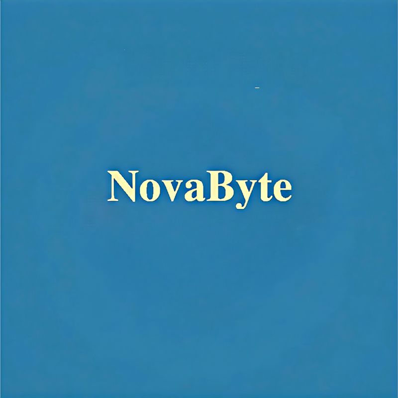 NovaByte — купить товары NovaByte в интернет-магазине OZON