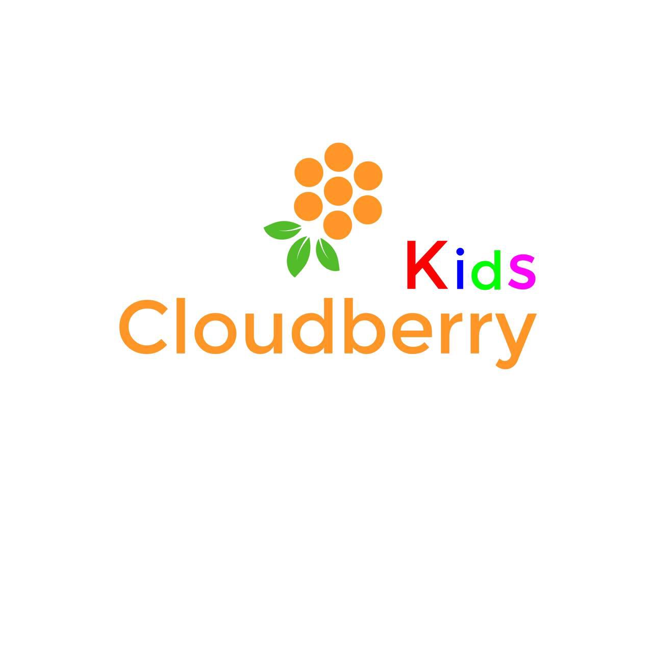 Cloudberry Kids — купить товары Cloudberry Kids на OZON