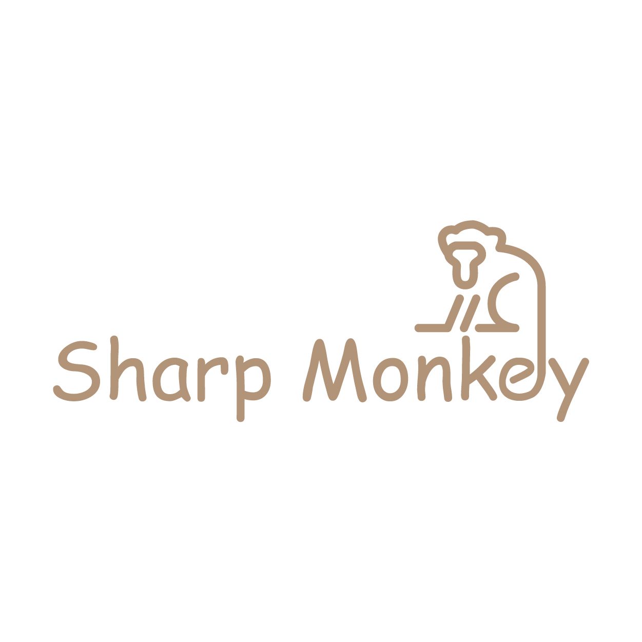 Sharp Monkey — купить товары Sharp Monkey на OZON