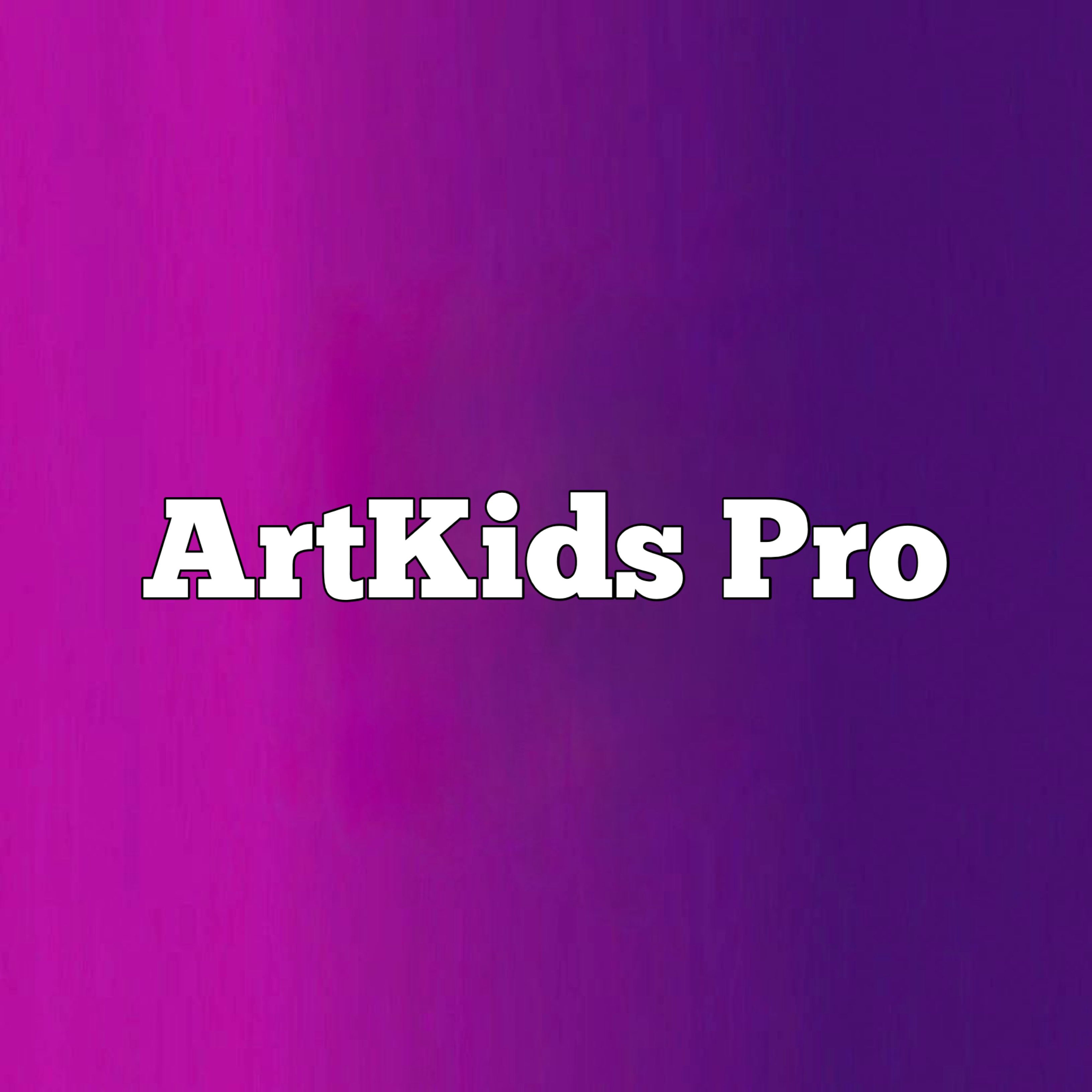 ArtKids Pro — купить товары ArtKids Pro на OZON
