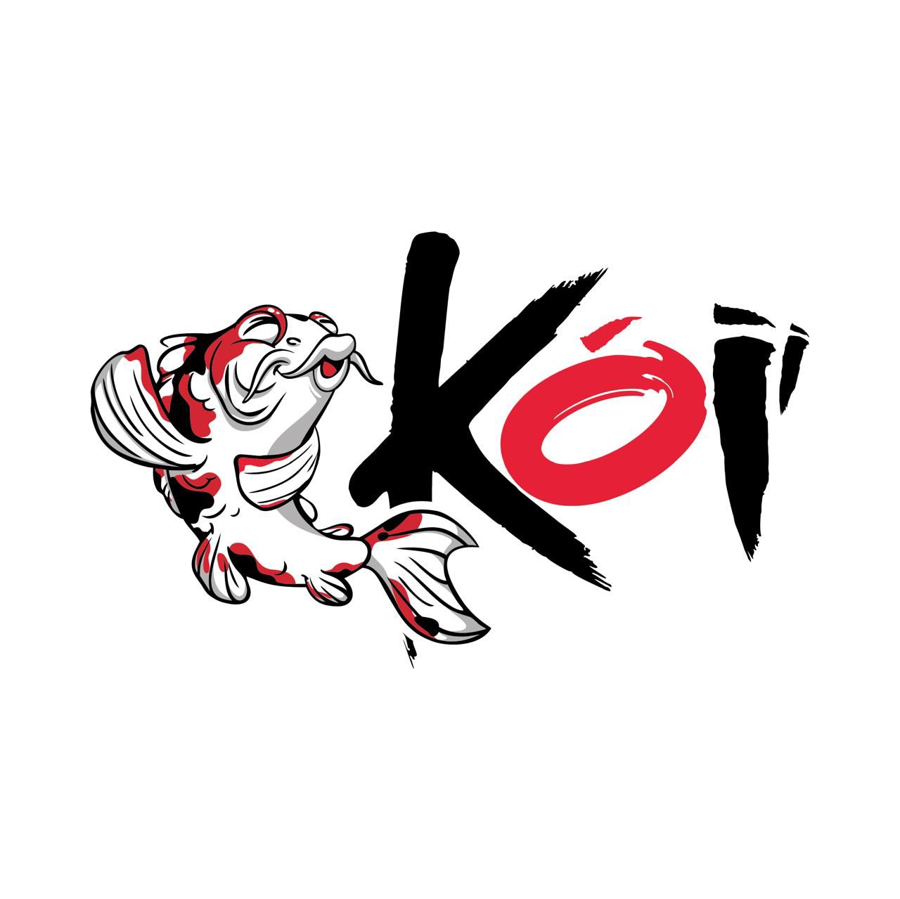 Koii - купить товары из каталога Koii на OZON