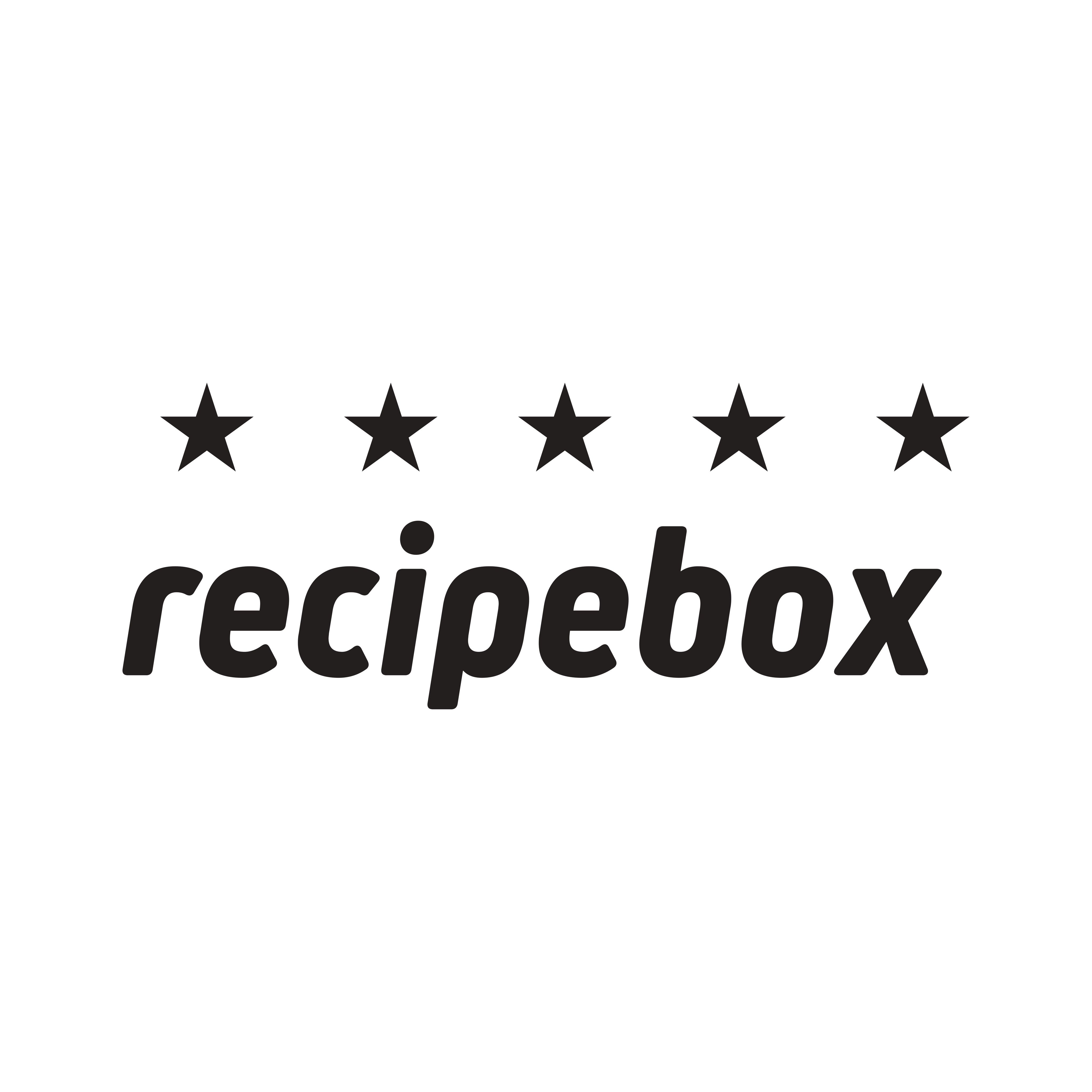 Recipebox — купить товары Recipebox на OZON
