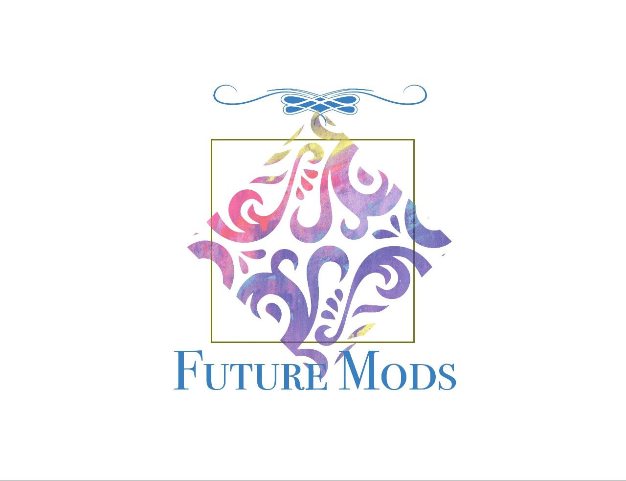 Future Mods — купить товары Future Mods в интернет-магазине OZON