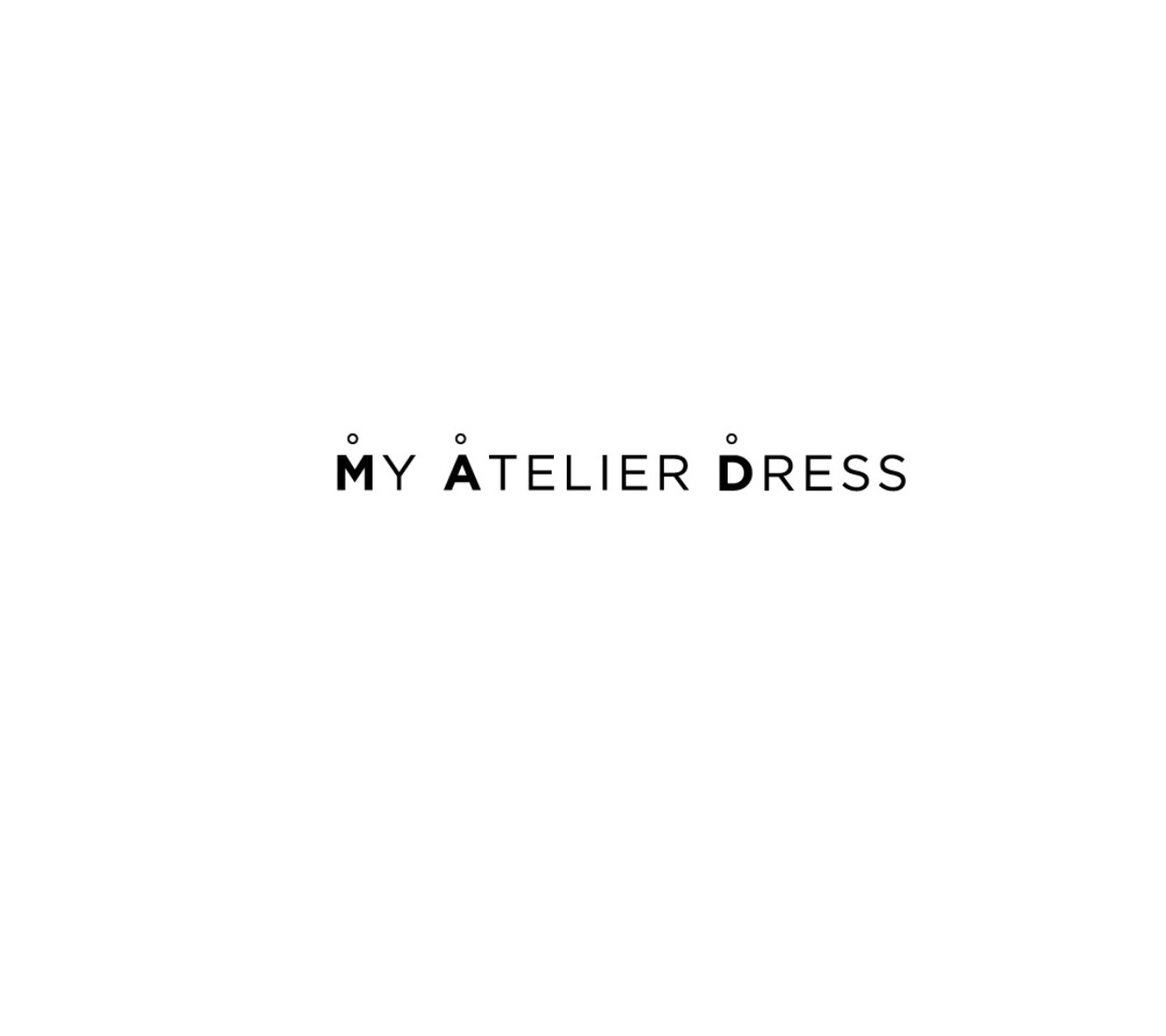 My Atelier Dress купить товары из официального сайта каталога на OZON ...