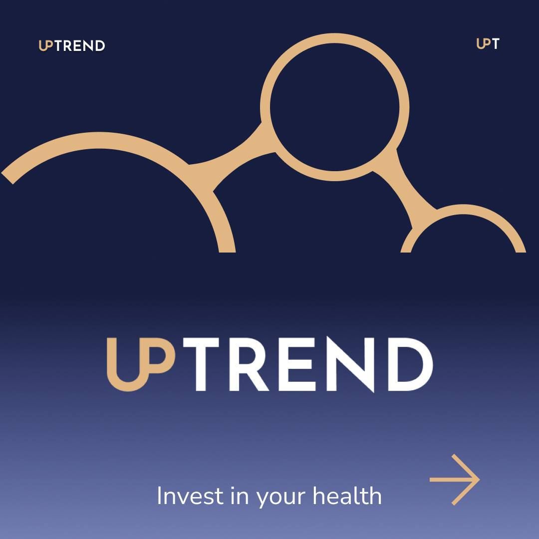 UPTREND — купить товары UPTREND в интернет-магазине OZON