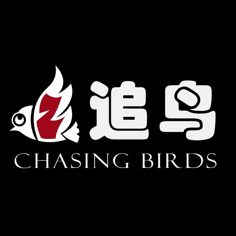 CHASING BIRDS купить товары из официального сайта каталога на OZON ...
