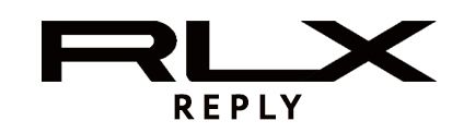 RLX REPLY — купить товары RLX REPLY в интернет-магазине OZON